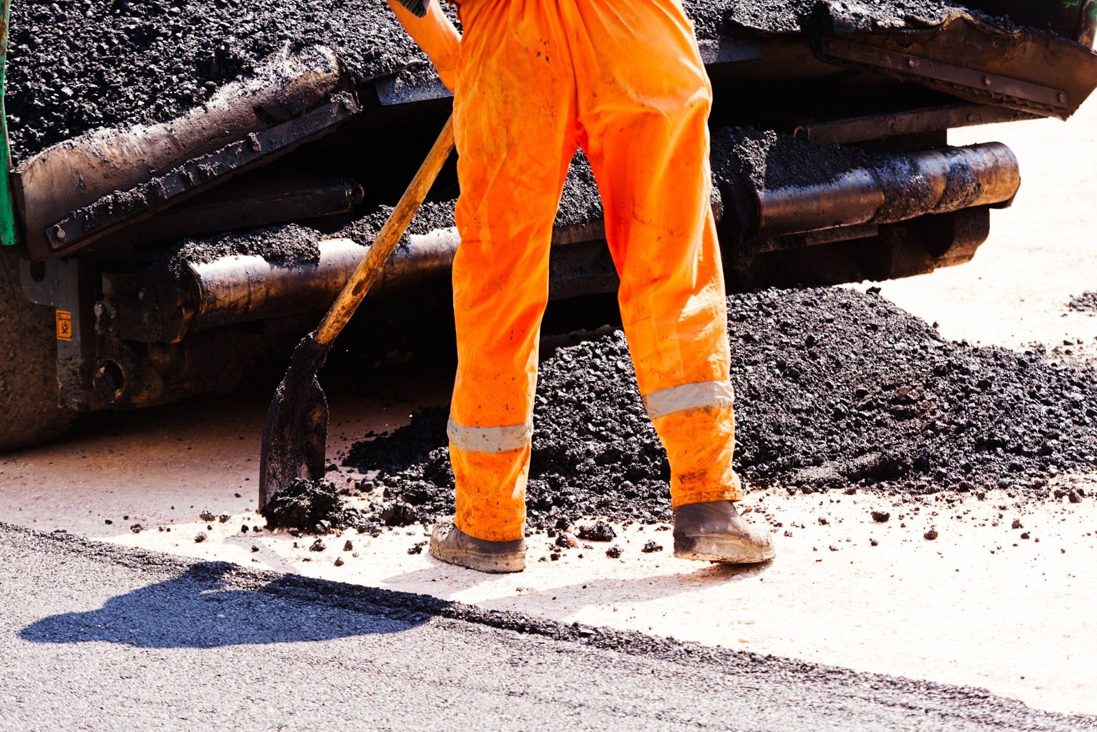 Ultimate Guide To Asphalt Cost Per Square Metre NZ