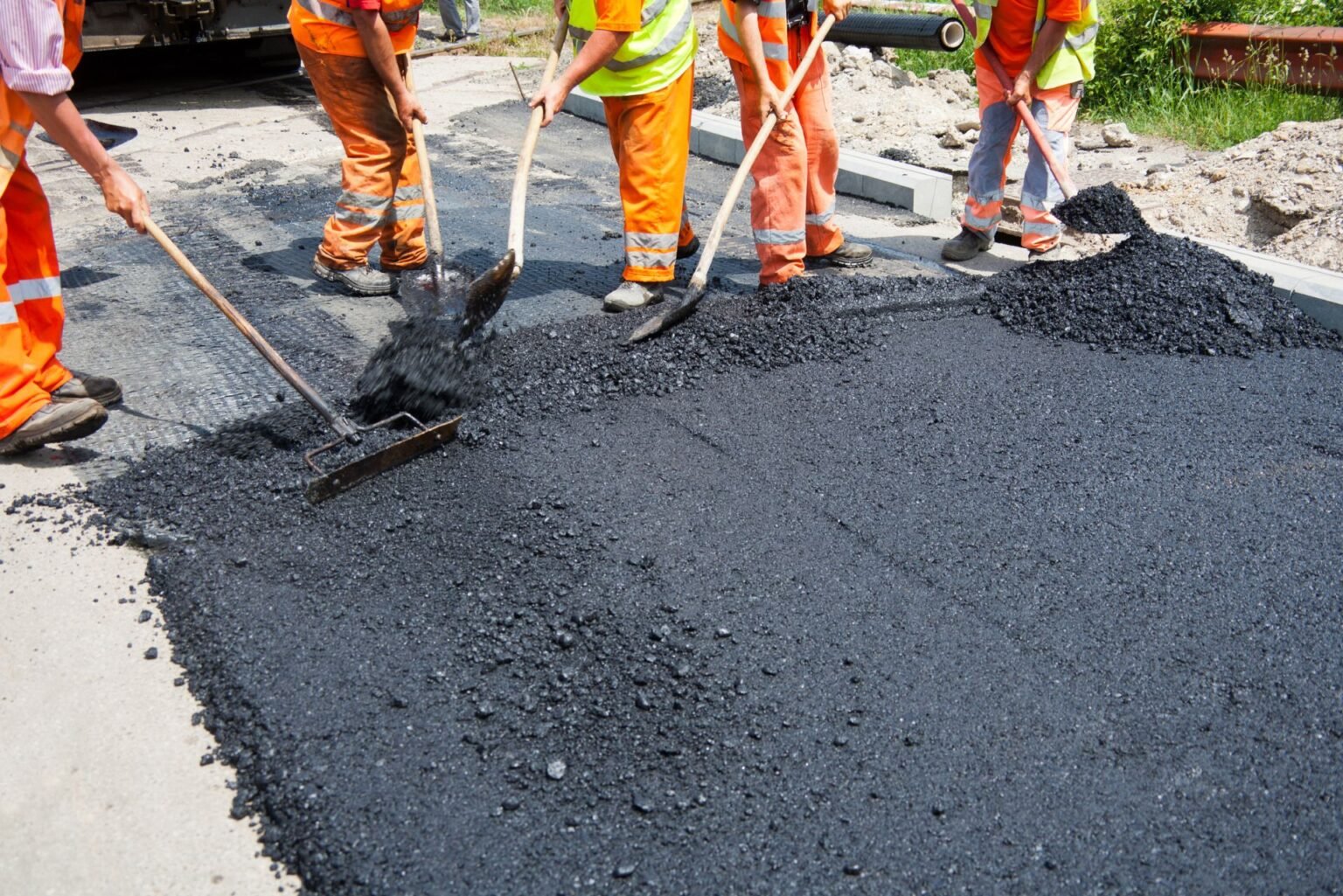 Ultimate Guide To Asphalt Cost Per Square Metre NZ