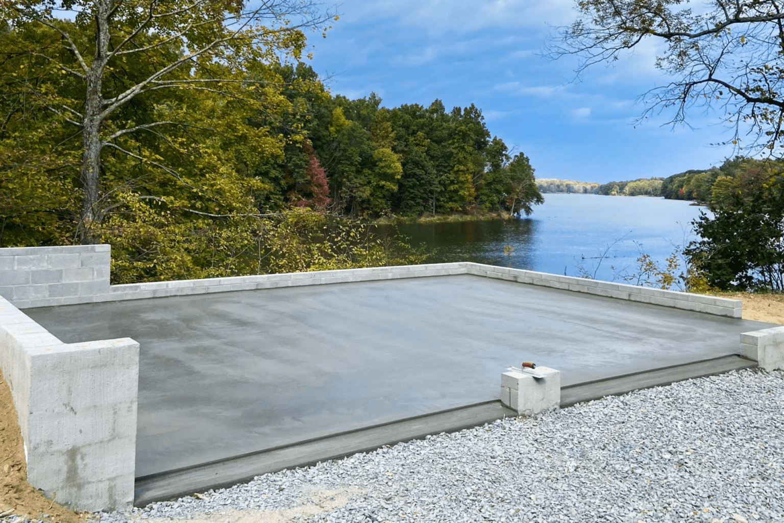 Concrete Pad Cost In NZ: Everything You Need To Know For Budgeting Your ...