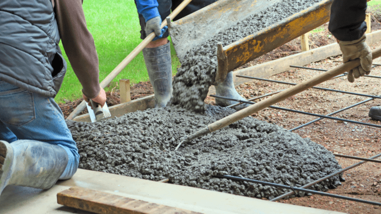 Concrete Price Per M³ In NZ (2025): Cost Breakdown, Factors, And ...