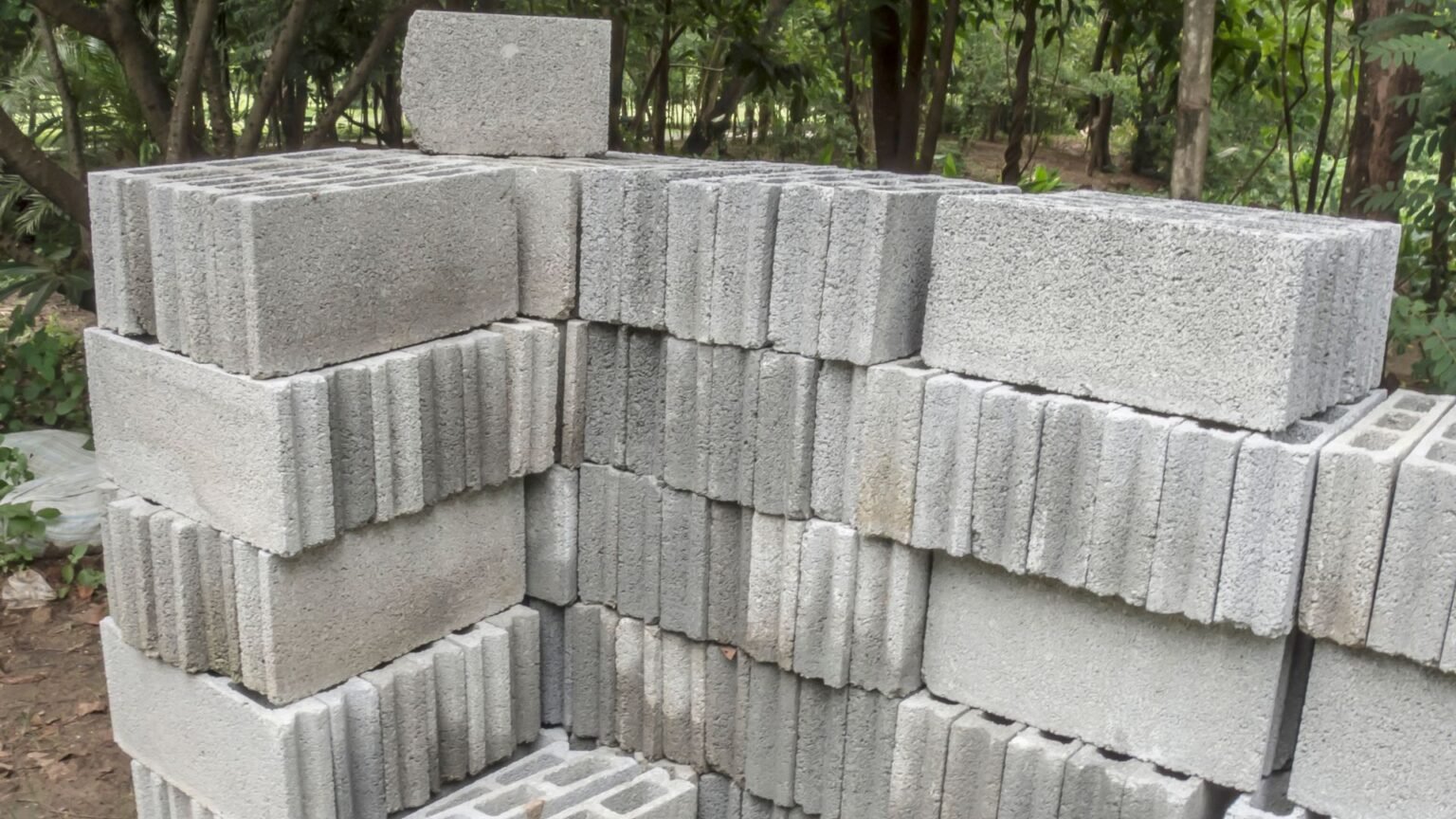 Concrete Blocks NZ: Types, Costs, And Building Tips