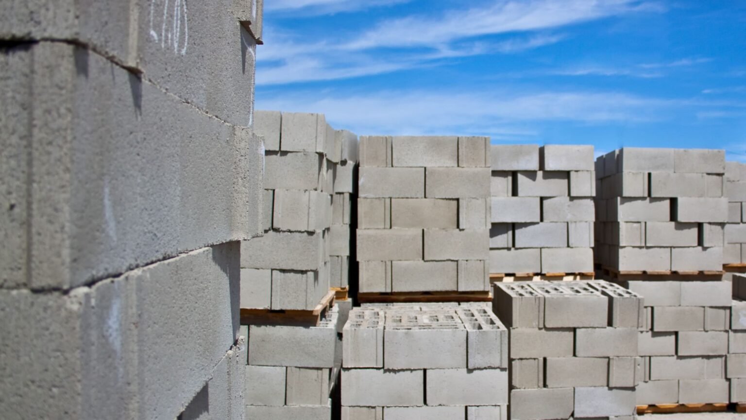 Concrete Blocks NZ: Types, Costs, And Building Tips